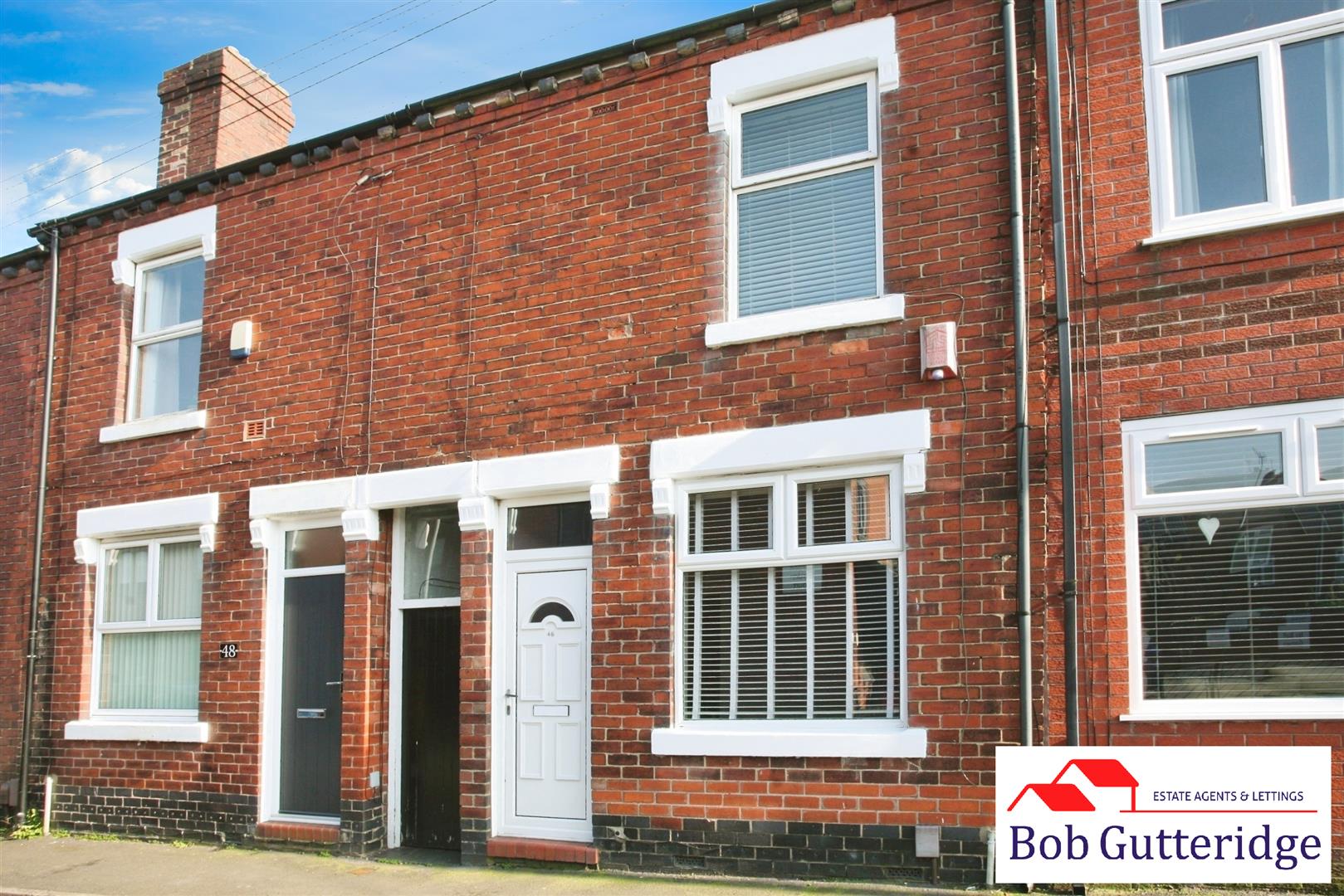 Latest Properties - Bob Gutteridge Estate Agents and Valuers